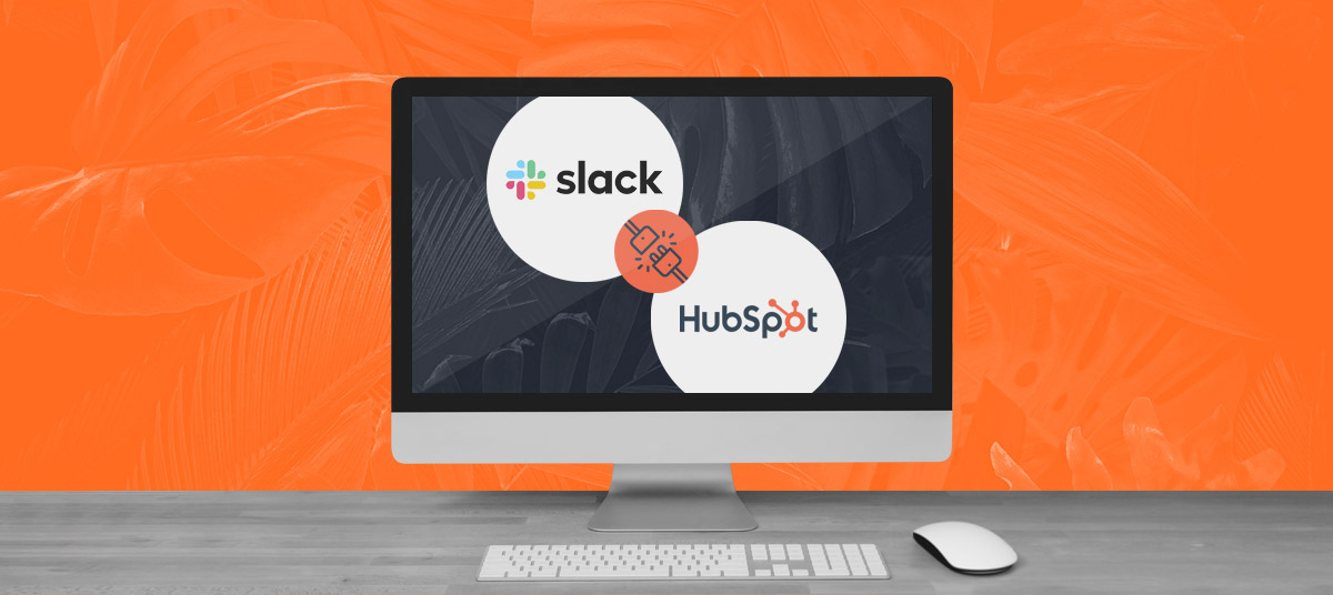 Integração Slack e HubSpot: como melhorar a comunicação nos projetos